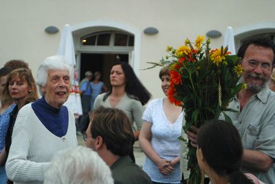 Freundeskreis • Freya von Moltke-Stiftung