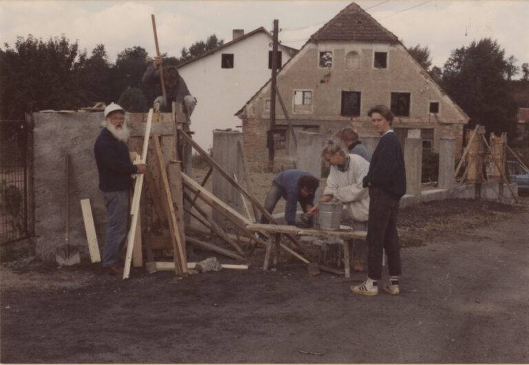 Kreisau als historischer Ort • Freya von Moltke-Stiftung