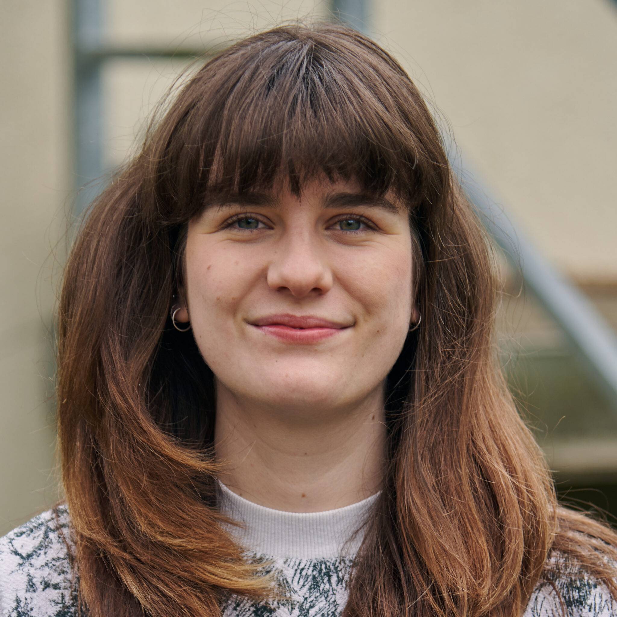 Geschäftsstelle • Freya von Moltke-Stiftung