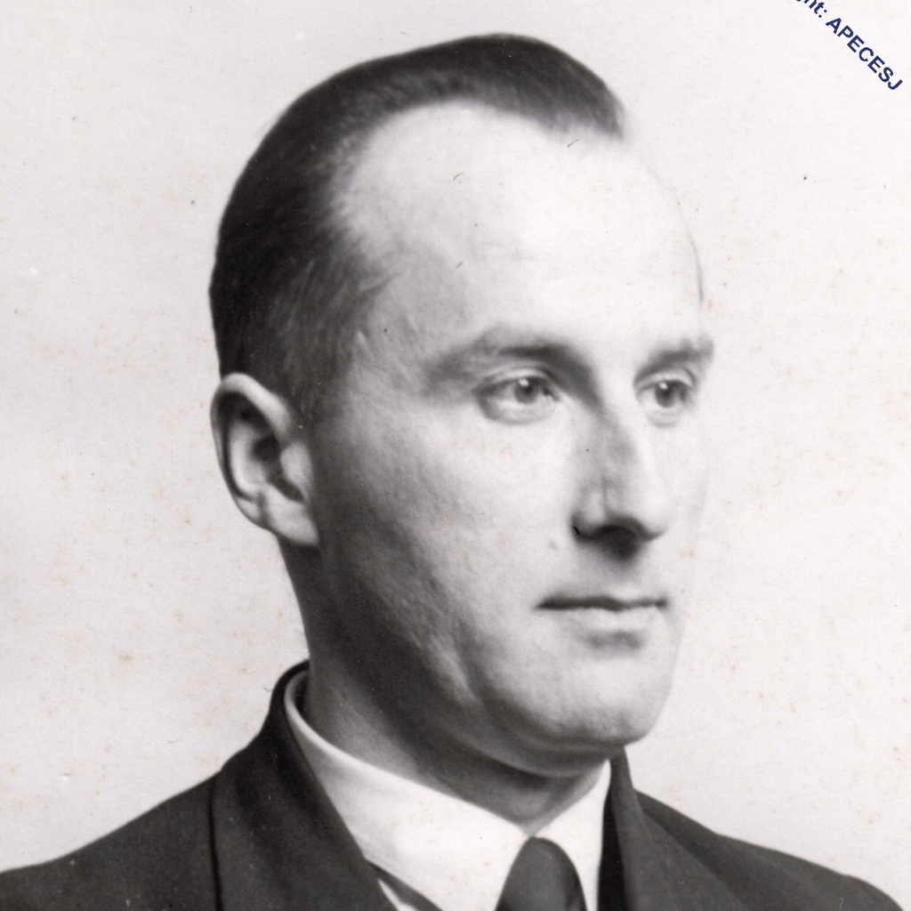 Die Mitglieder des Kreisauer Kreises • Freya von Moltke Stiftung